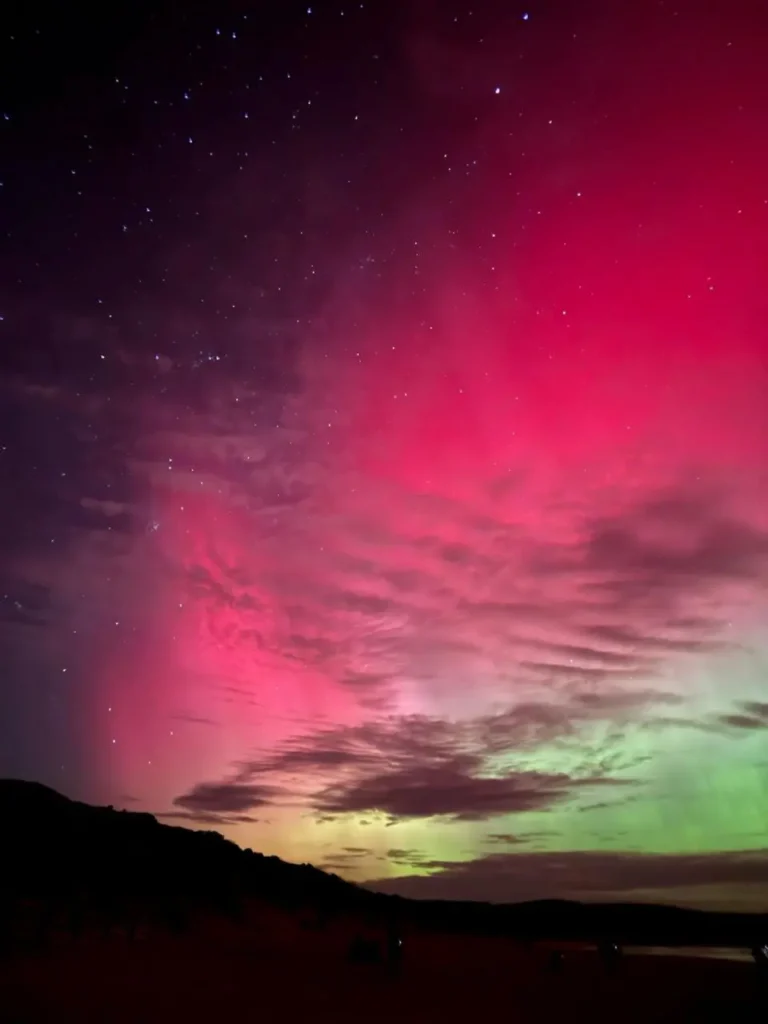 Where to See the Northern Lights: Top Destinations for Aurora Borealis