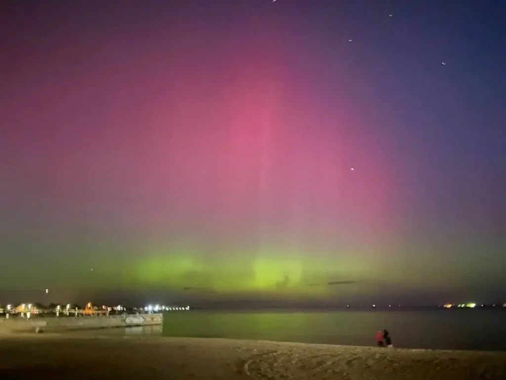Where to See the Northern Lights: Top Destinations for Aurora Borealis