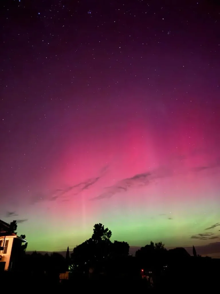 Where to See the Northern Lights: Top Destinations for Aurora Borealis