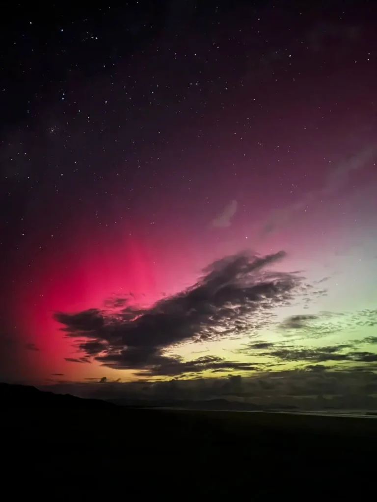 Where to See the Northern Lights: Top Destinations for Aurora Borealis