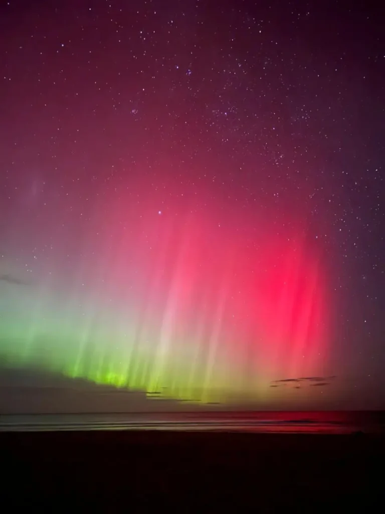 Where to See the Northern Lights: Top Destinations for Aurora Borealis
